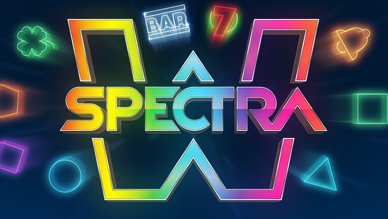 Spectra mobile slot